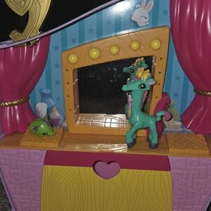 Toys | Animal Jam Dress Up Closet Playset | Poshmark